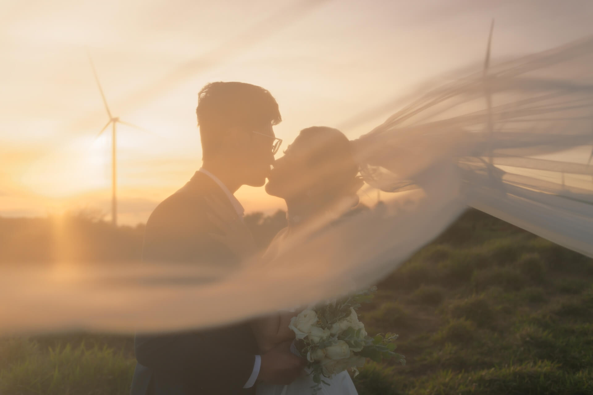 Bảng Giá Chụp ảnh Cưới Ngoại Cảnh ở Đà Lạt 2025 - Noah Wedding